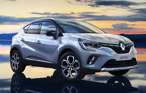 ルノー新潟西・ルノー長岡 | RENALUT正規ディーラー